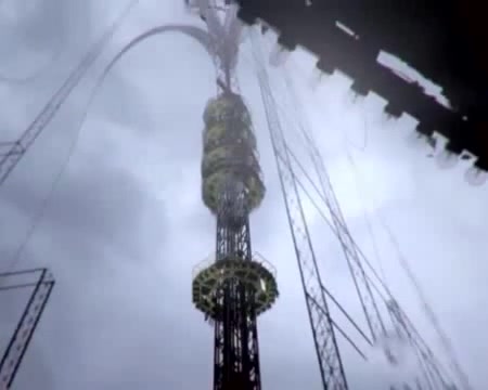 Steam Pressure Catapult - Heavy G-Force Ride - Coub - The Biggest Video Meme Platform