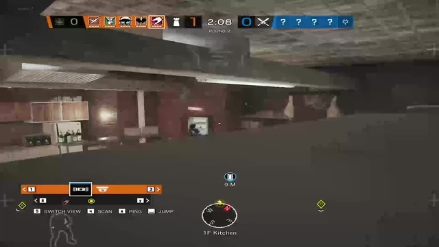 Random Moment in R6 - Coub - The Biggest Video Meme Platform