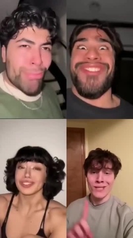 Chads 🗿 Chadette and Jenna Ortega reaction - Coub - The Biggest Video ...