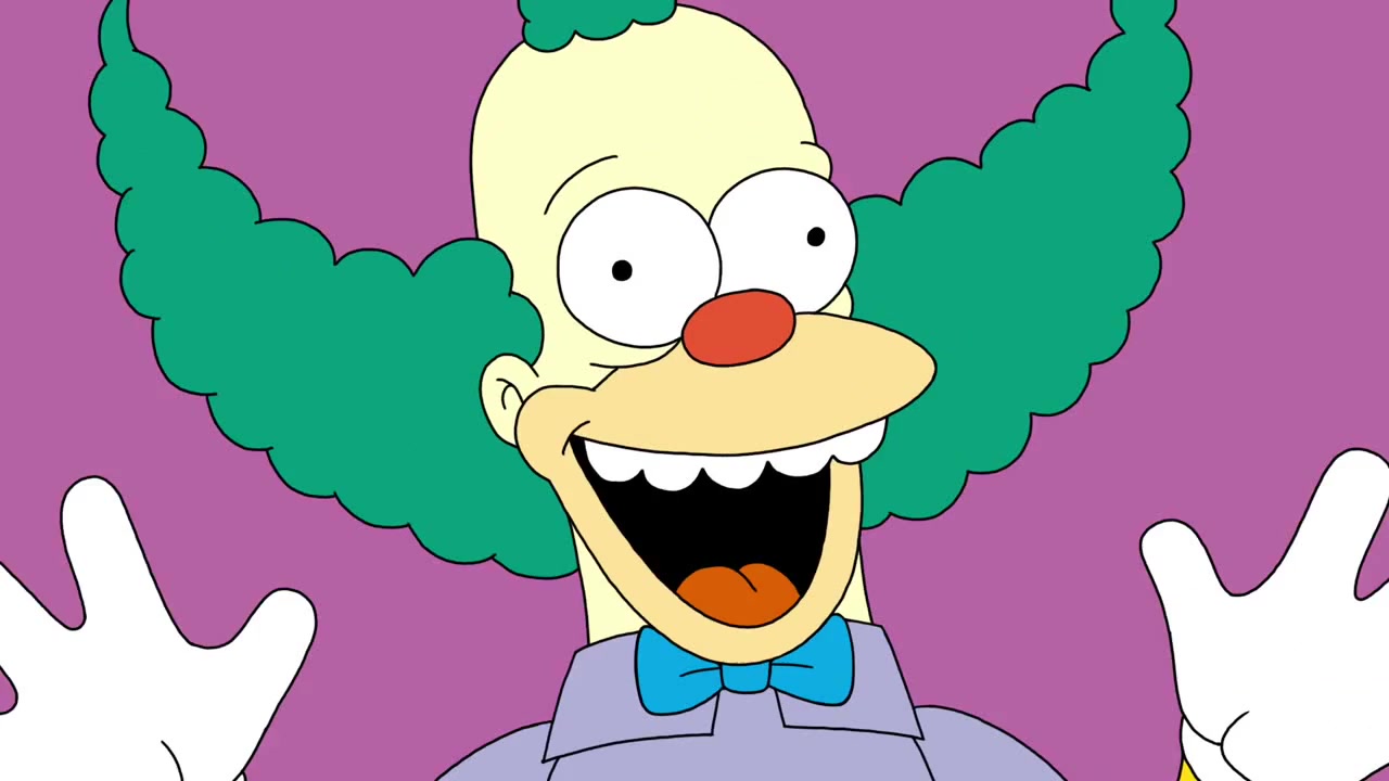 Simpsons food chain - Coub - The Biggest Video Meme Platform