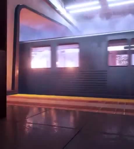 Train to hell - Coub - The Biggest Video Meme Platform