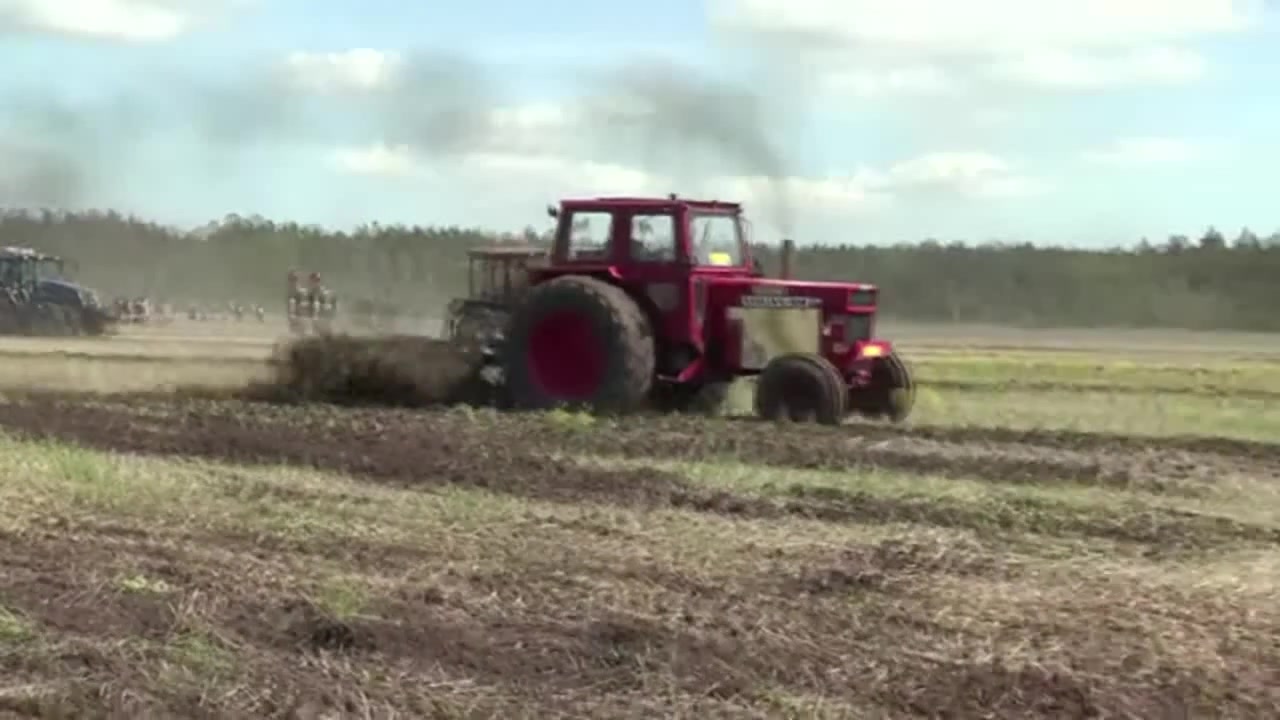 traktor - Coub - The Biggest Video Meme Platform