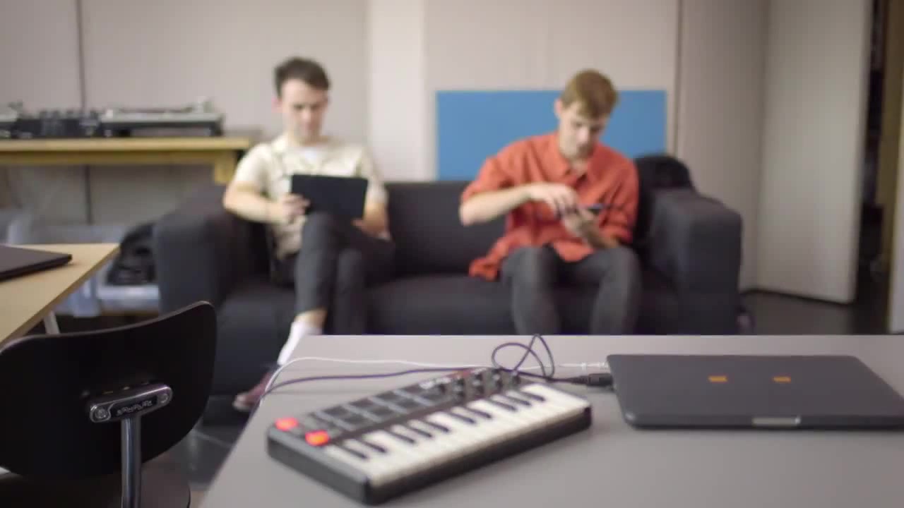 Play Together with Ableton Link - Coub - The Biggest Video Meme Platform