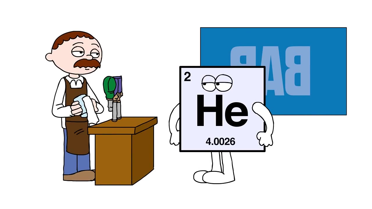 Helium Joke - Coub - The Biggest Video Meme Platform