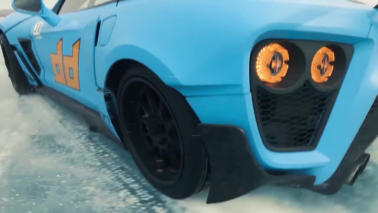 Snow drift - Coub - The Biggest Video Meme Platform