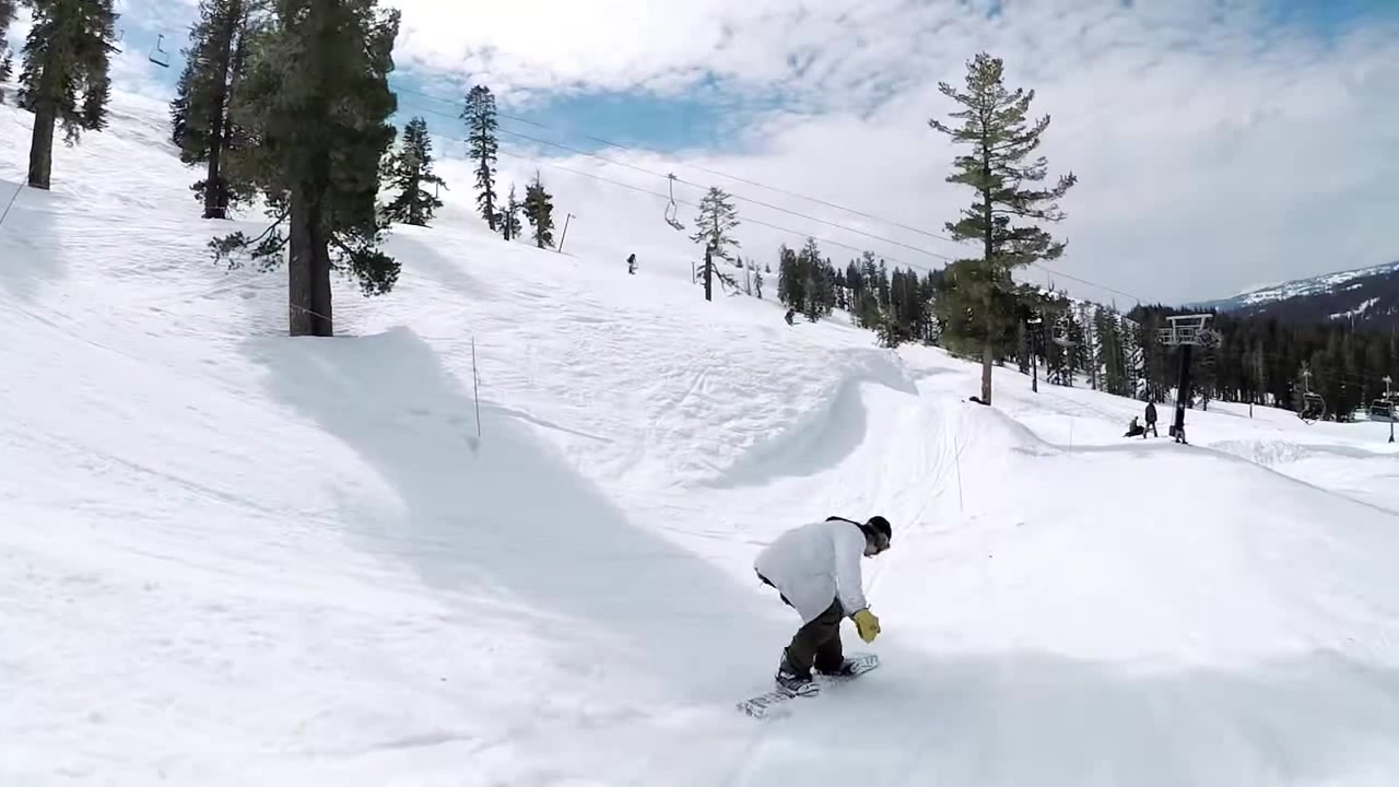 Backcountry Ski - Coub - The Biggest Video Meme Platform