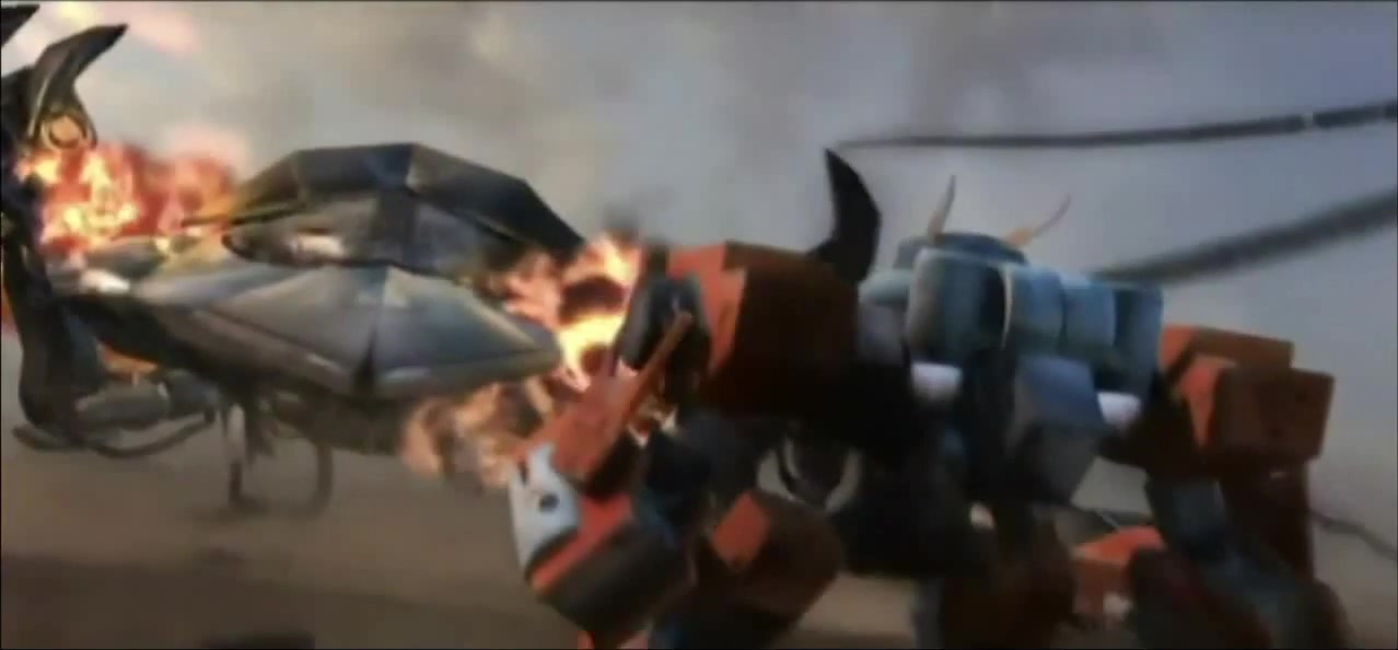 Rising Force cinematic trailer - Coub - The Biggest Video Meme Platform