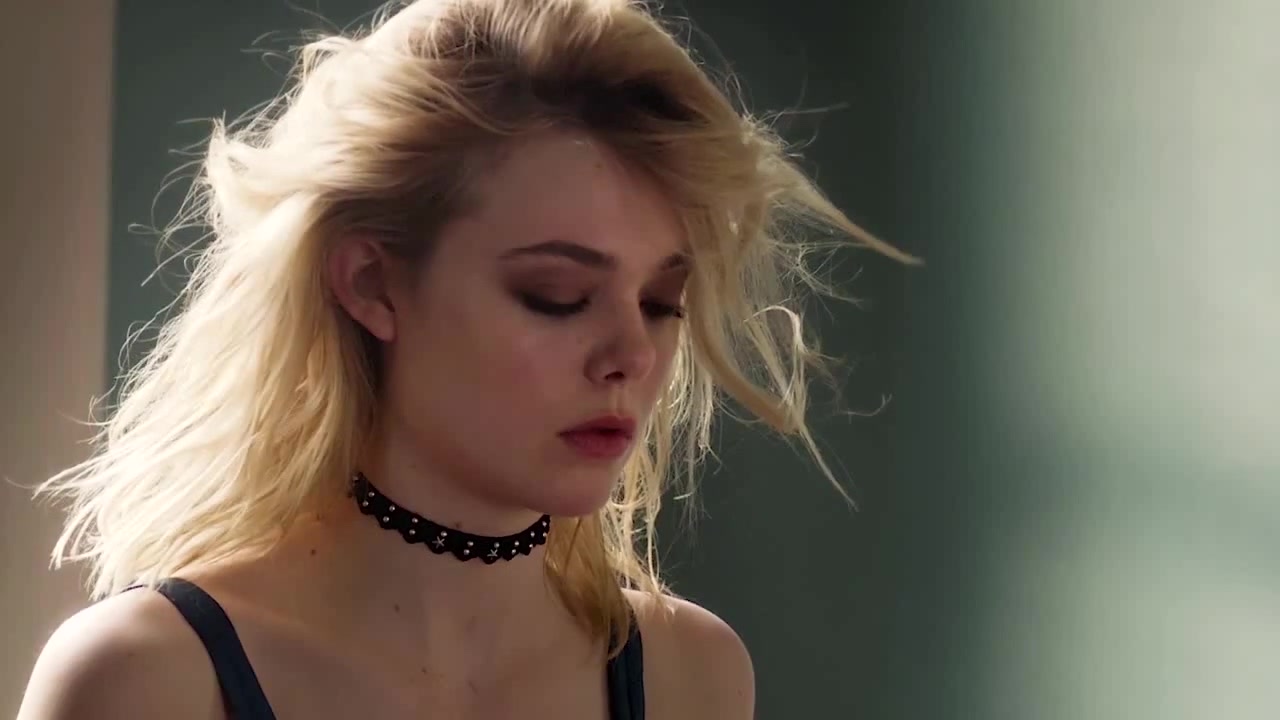 Elle Fanning cover shoot in Los Angeles - Coub - The Biggest Video Meme ...