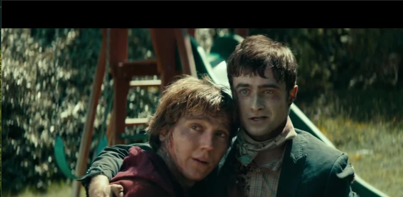 Swiss Army Man - Coub - The Biggest Video Meme Platform