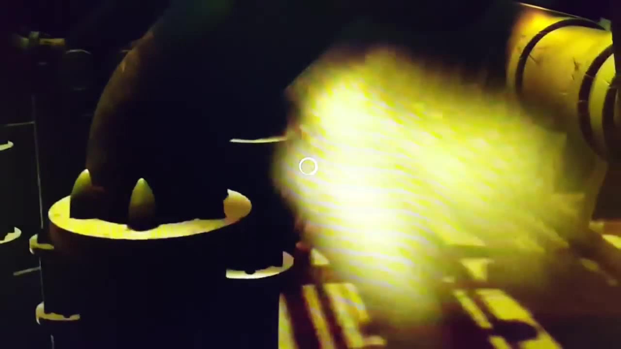 Monsters Inc Scream Extractor - Coub - The Biggest Video Meme Platform