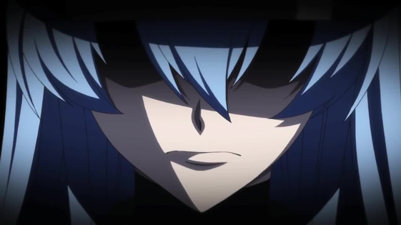 Akame Ga Kill 「 AMV 」Esdeath - Coub - The Biggest Video Meme Platform