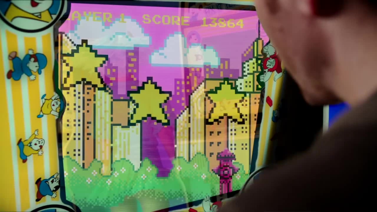 Owl City - When Can I See You Again? (From Wreck it Ralph) - Coub - The ...