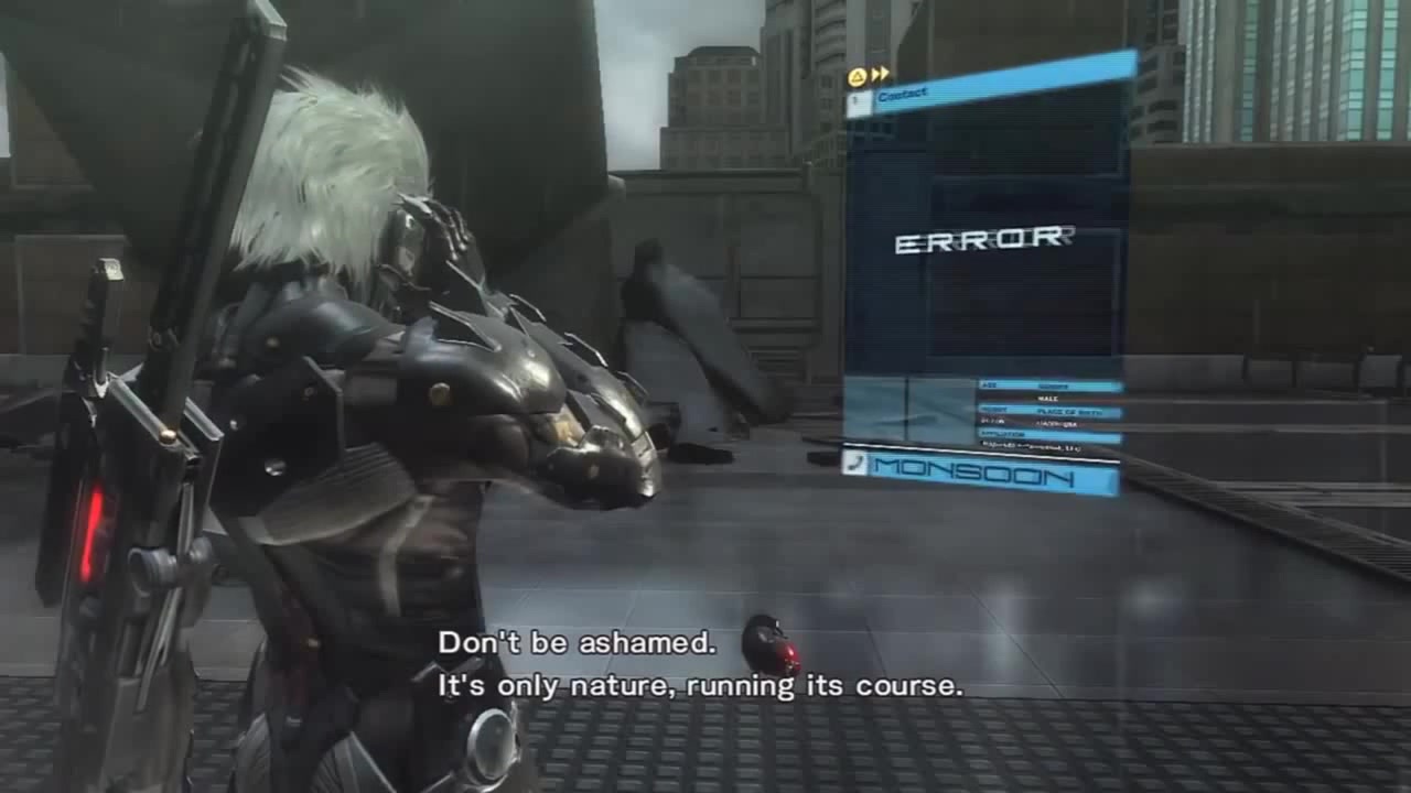 It's only nature running it's course - Coub - The Biggest Video Meme Platform