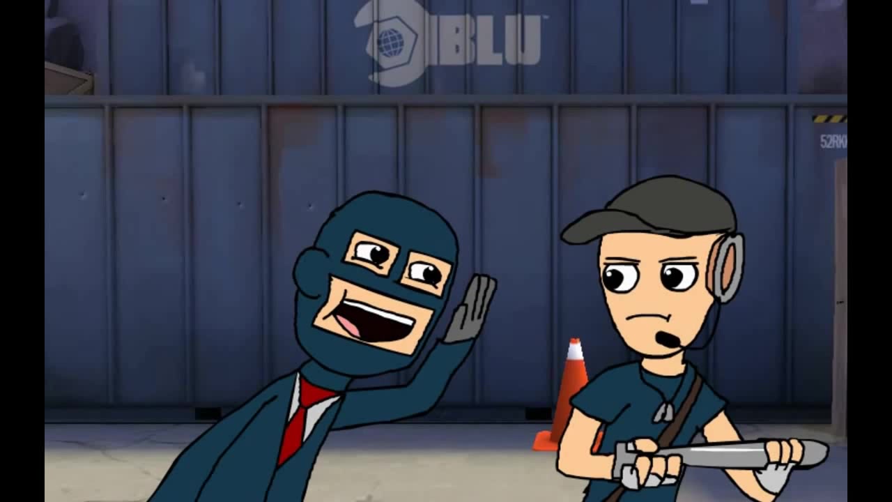 Slap my hand - Coub - The Biggest Video Meme Platform