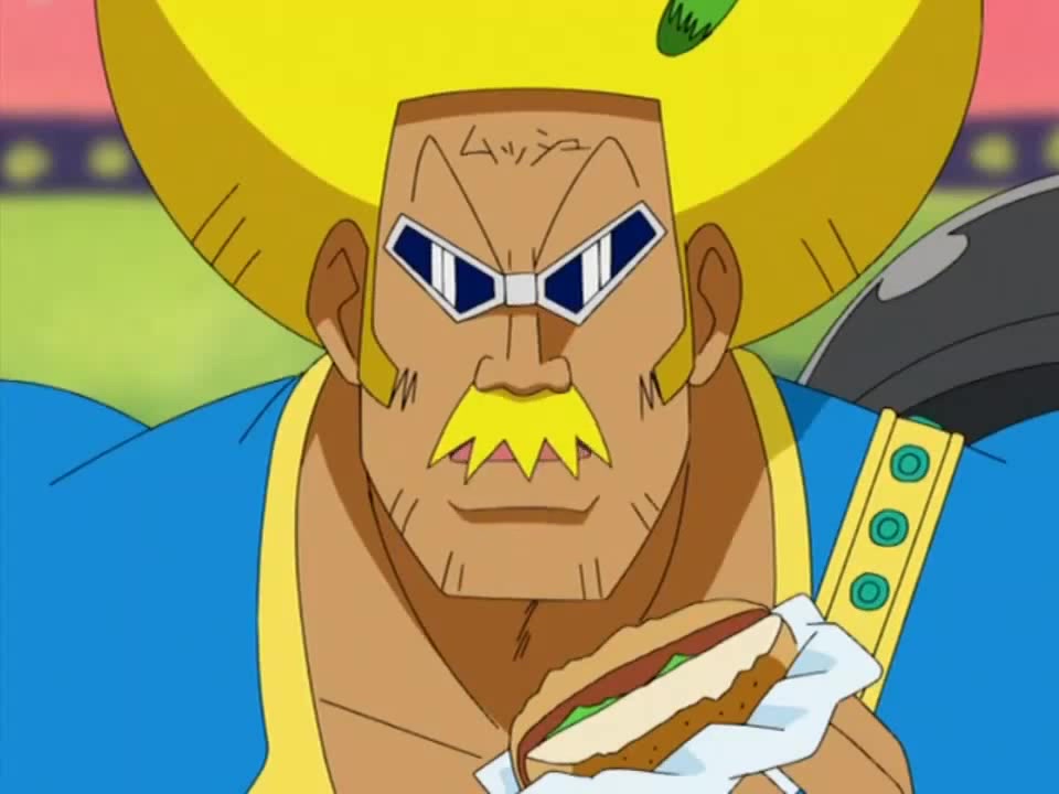 Bobobo-Bo Bo-bobo is a weird show (Part 5) - Coub - The Biggest Video ...