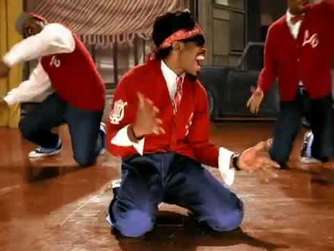 OutKast - Roses - Coub - The Biggest Video Meme Platform