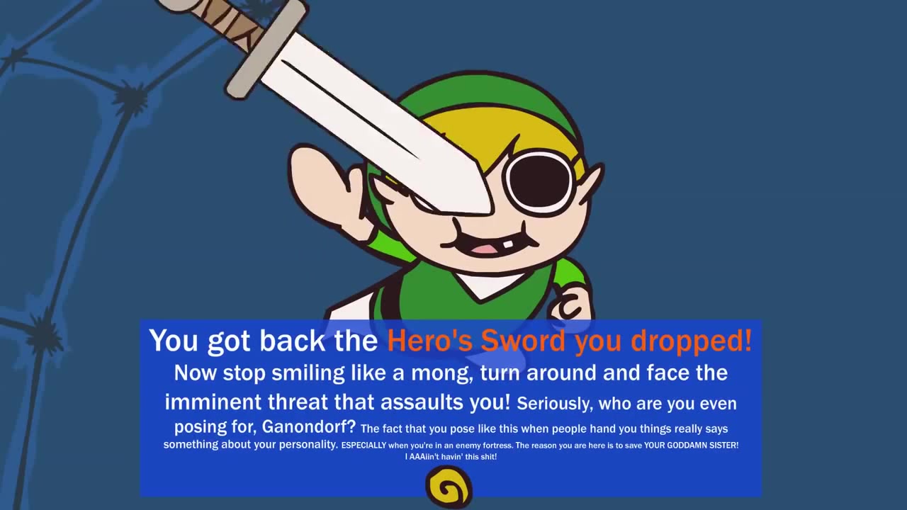 I Got My Sword Back Game Grumps Animated - Coub - The Biggest Video ...