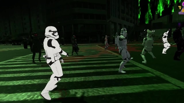 Stormtroopers doing stupid things 🔥🌑[VRChat]😁🔥 - Coub - The Biggest ...