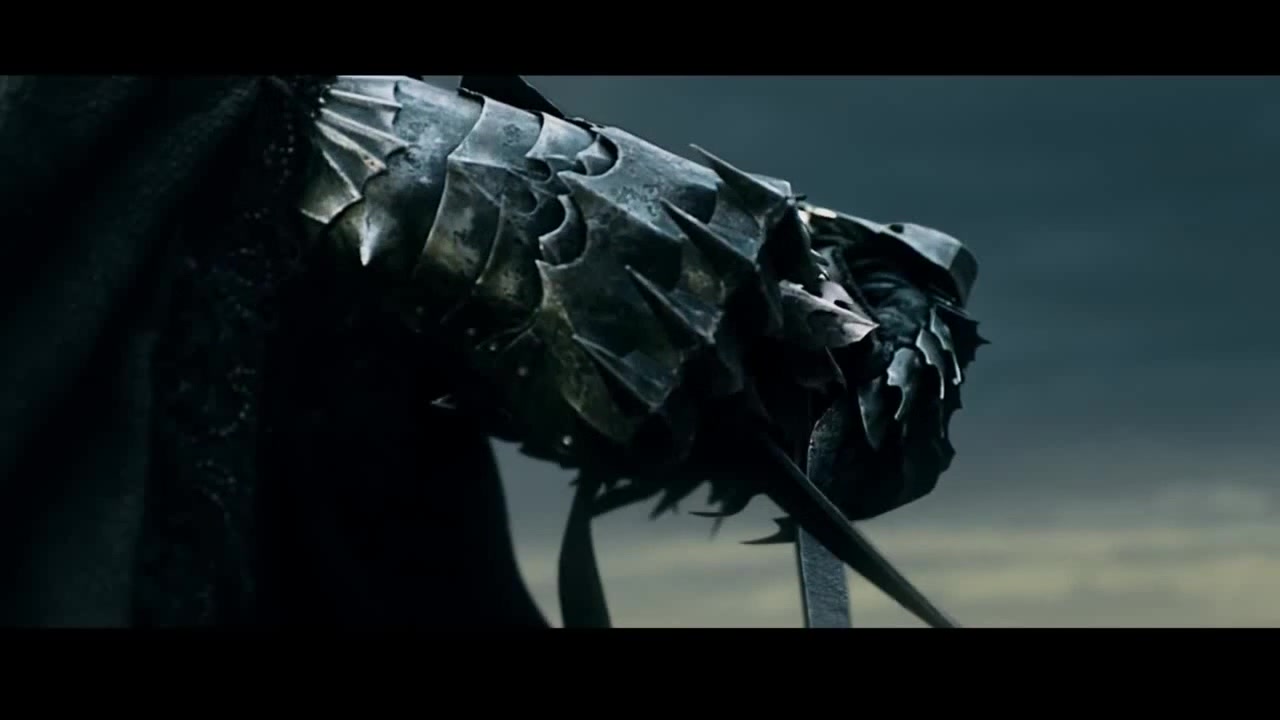 Nazgul VS Euron - Coub - The Biggest Video Meme Platform
