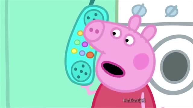 Classic Pepa - Coub - The Biggest Video Meme Platform