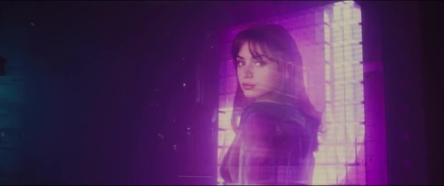 Blade Runner 2049 | After Dark - Mr.Kitty - Coub - The Biggest Video Meme Platform