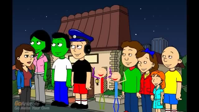 Rosie misbehaves on new year's eve - Coub - The Biggest Video Meme Platform