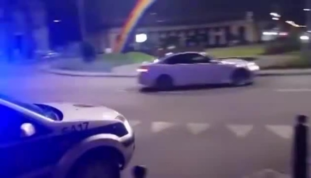 BOGUS vs police - Coub - The Biggest Video Meme Platform