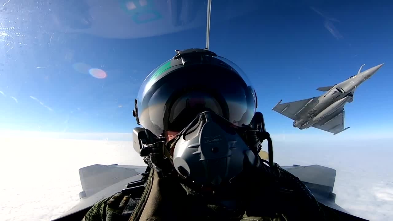 RAFALE FRENCH NAVY PILOTS - CHILLOUT 8 - Coub - The Biggest Video Meme ...