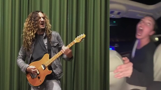 what are you doing today? Karen Metal [No Pomegranates] - Coub - The ...