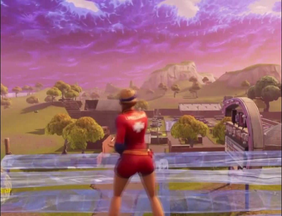 Twerk in Fortnite - Coub - The Biggest Video Meme Platform