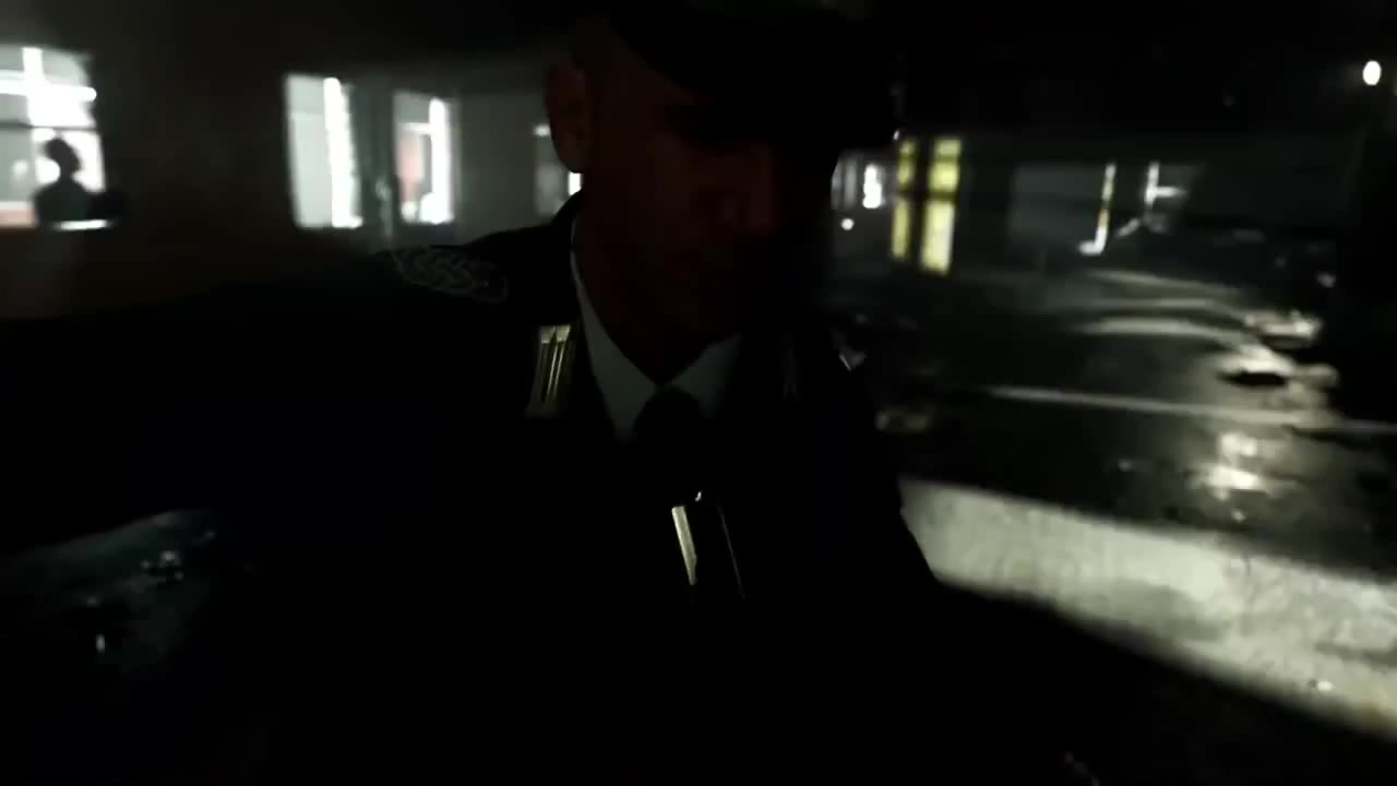 CALL OF DUTY BLACK OPS: COLD WAR - Coub - The Biggest Video Meme Platform