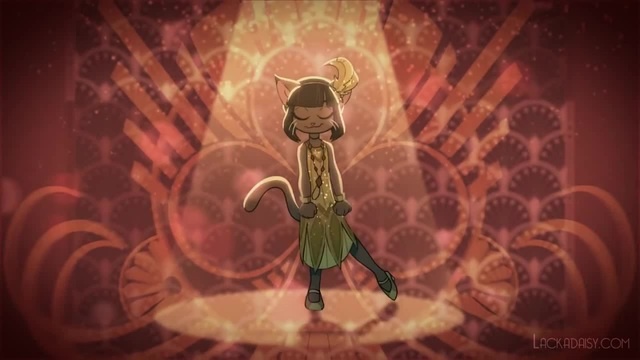 Jazz Cat Dance Loop by LACKADAISY - Coub - The Biggest Video Meme Platform