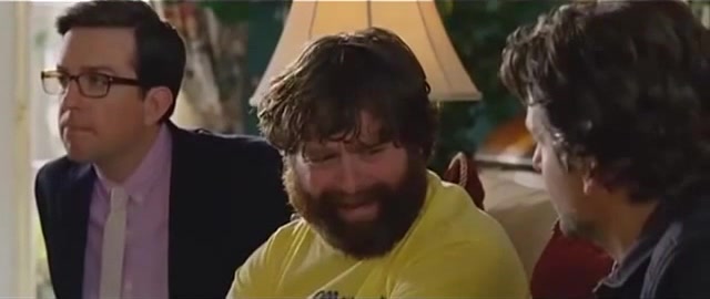 The Hangover 3 - Alans Crying Scene - Coub - The Biggest Video Meme ...