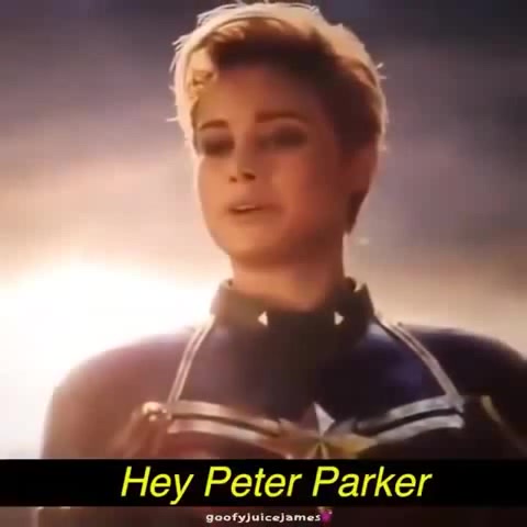 Hey peter parker you got something for me ? - Coub - The Biggest Video ...