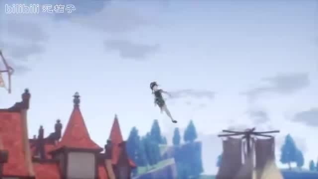 Genshin Coub The Biggest Video Meme Platform