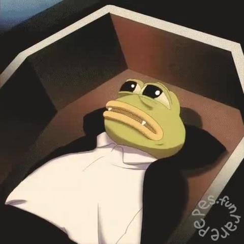 𝟘𝟟𝟠 ℂ𝕆𝕌ℕ𝕋 ℙ𝔼ℙ𝔼 🧛🐸 - Coub - The Biggest Video Meme Platform