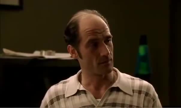 The Sopranos - Christopher's intervention - Coub - The Biggest Video ...