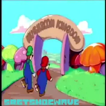 Hotel Mario Meme Collaborations - Coub - The Biggest Video Meme Platform