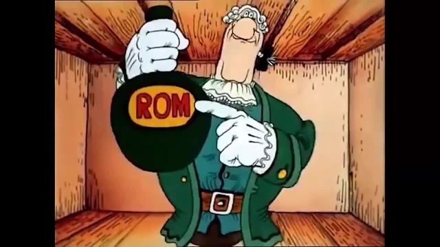 Rom and Death Meme | Dr. Livesey Phonk Walk | Ghostface Playa - Why Not ...