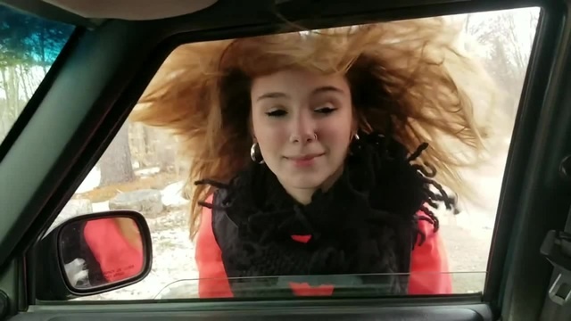 Gives Girl a Hair Trick Demo - Coub - The Biggest Video Meme Platform