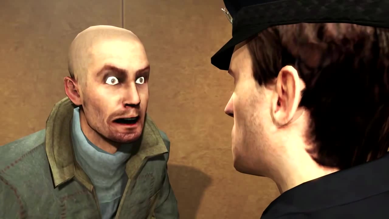 WHY DID YOU BUST MY DOOR BLYAT!!! - Coub - The Biggest Video Meme Platform