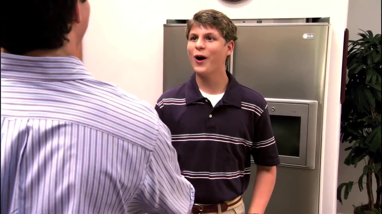 I'm Mr. Manager! - Coub - The Biggest Video Meme Platform