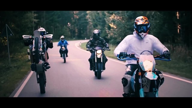 Enduro Motorcycles Meet - Coub - The Biggest Video Meme Platform