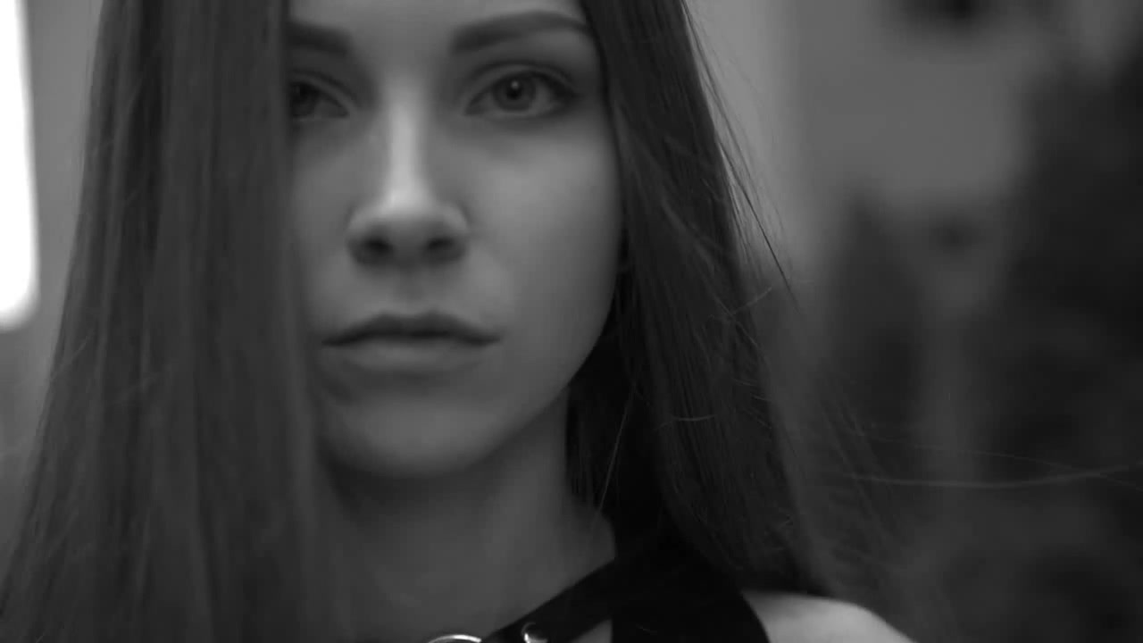 Girl Dark 😁🤗😊 - Coub - The Biggest Video Meme Platform