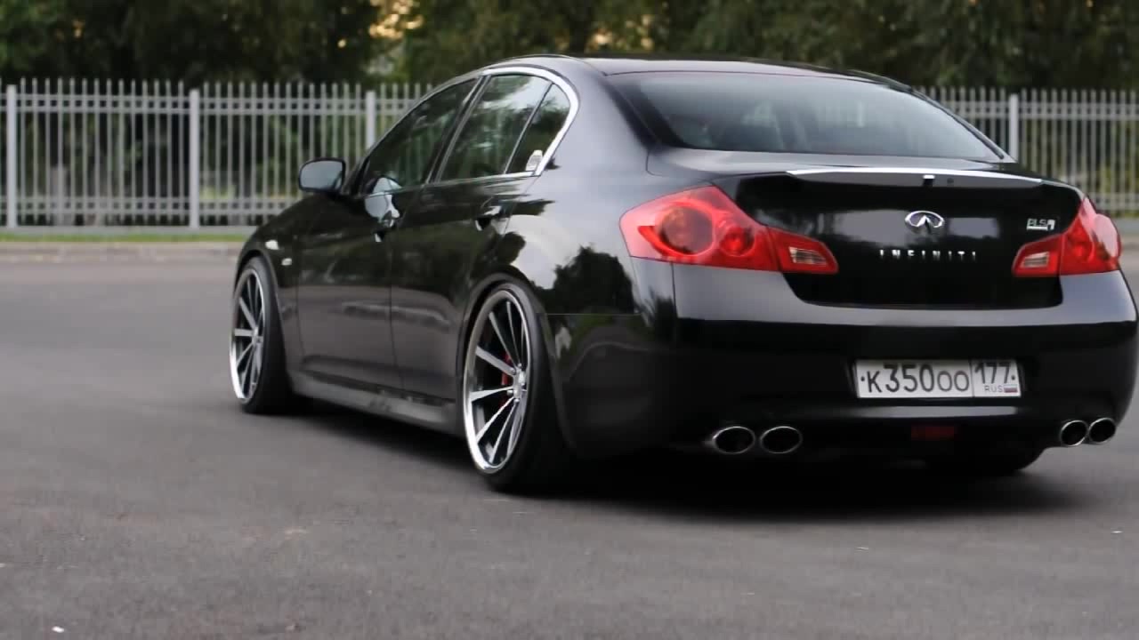 Infiniti G35 - Coub - The Biggest Video Meme Platform