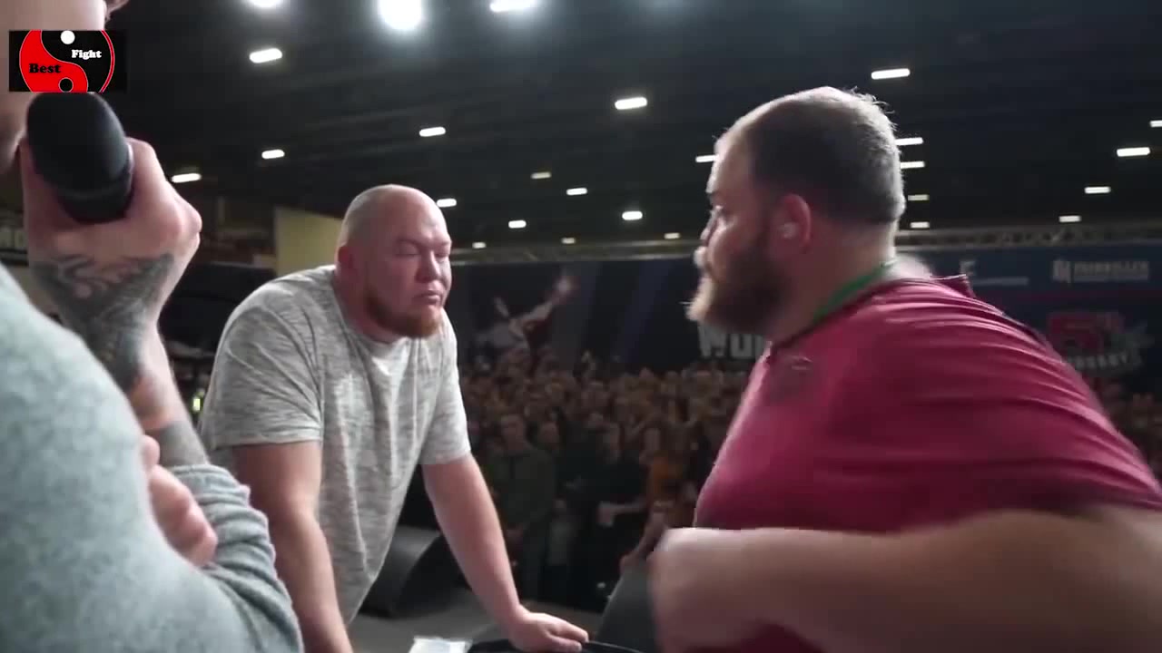 Slap contest Knockouts Compilation 2020 from Russia. - Coub - The ...