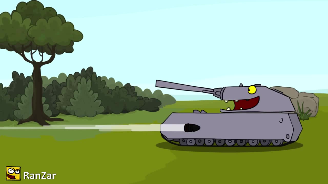 Tanktoon: Super Bros. RanZar. - Coub - The Biggest Video Meme Platform