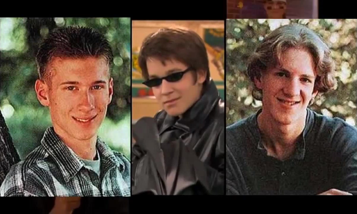 NED'S DECLASSIFIED SCHOOL SHOOTING SURVIVAL GUIDE - Coub - The Biggest Video Meme Platform