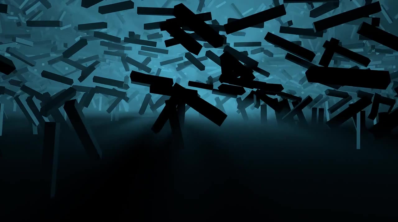 Falling sticks still - Coub - The Biggest Video Meme Platform