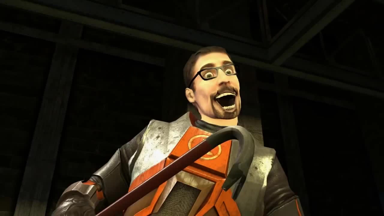 Gorgeous Freeman - DAUM I'M LOOKIN G00D - Coub - The Biggest Video Meme ...